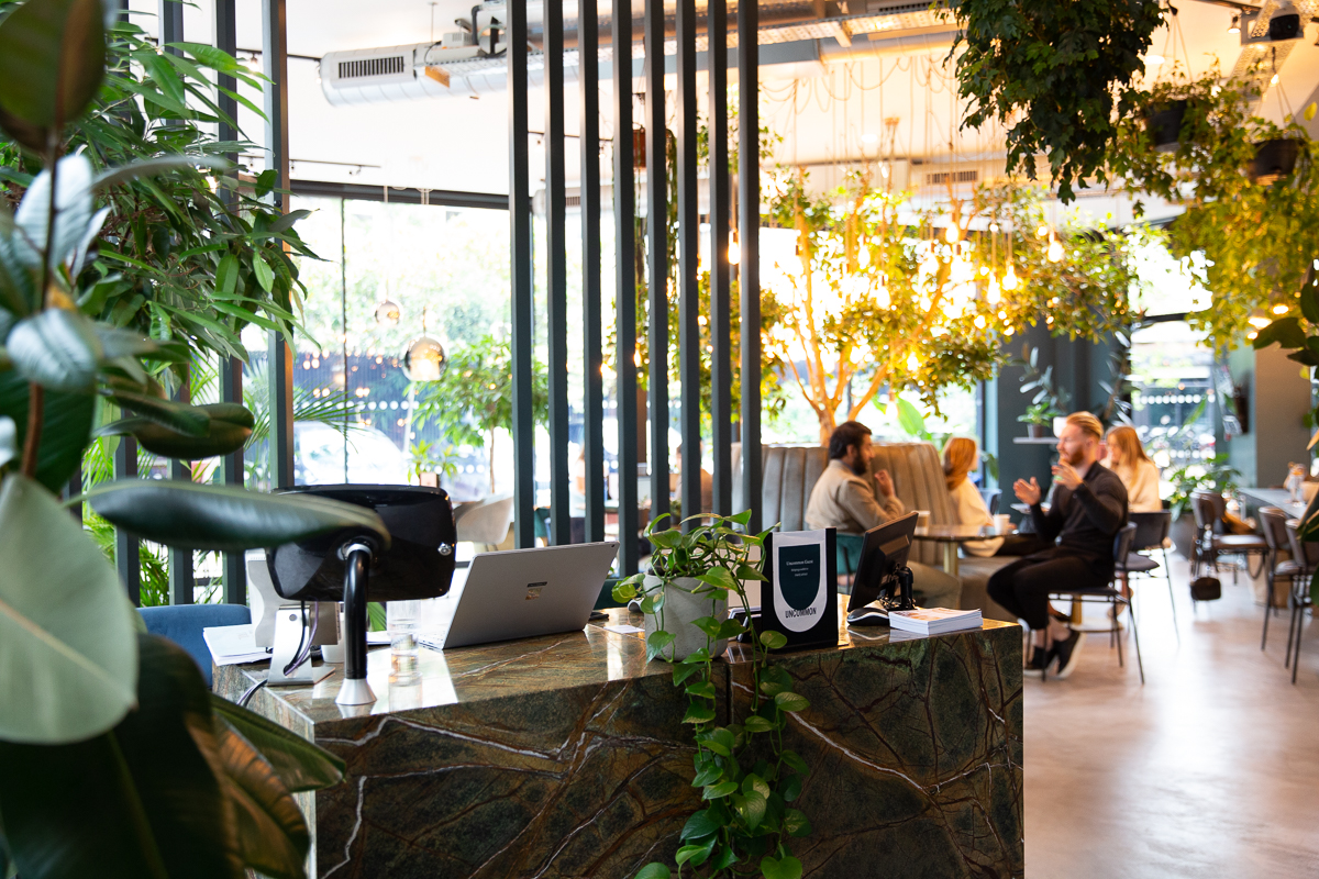 Benefits of Working in Fulham | Uncommon