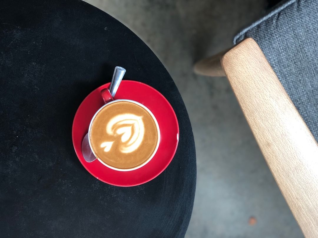 The best local coffee and treats in Highbury & Islington - Uncommon