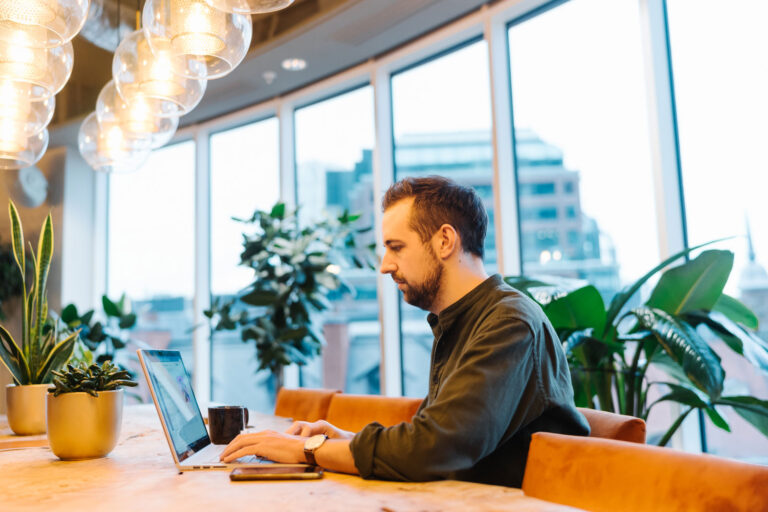 Uncommon People: Michael - Uncommon