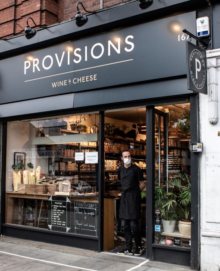 Highbury & Islington: The Foodie Paradise - Uncommon