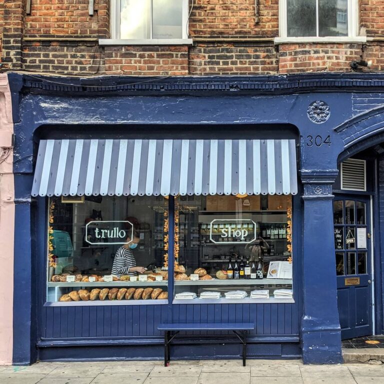 Highbury & Islington: The Foodie Paradise - Uncommon