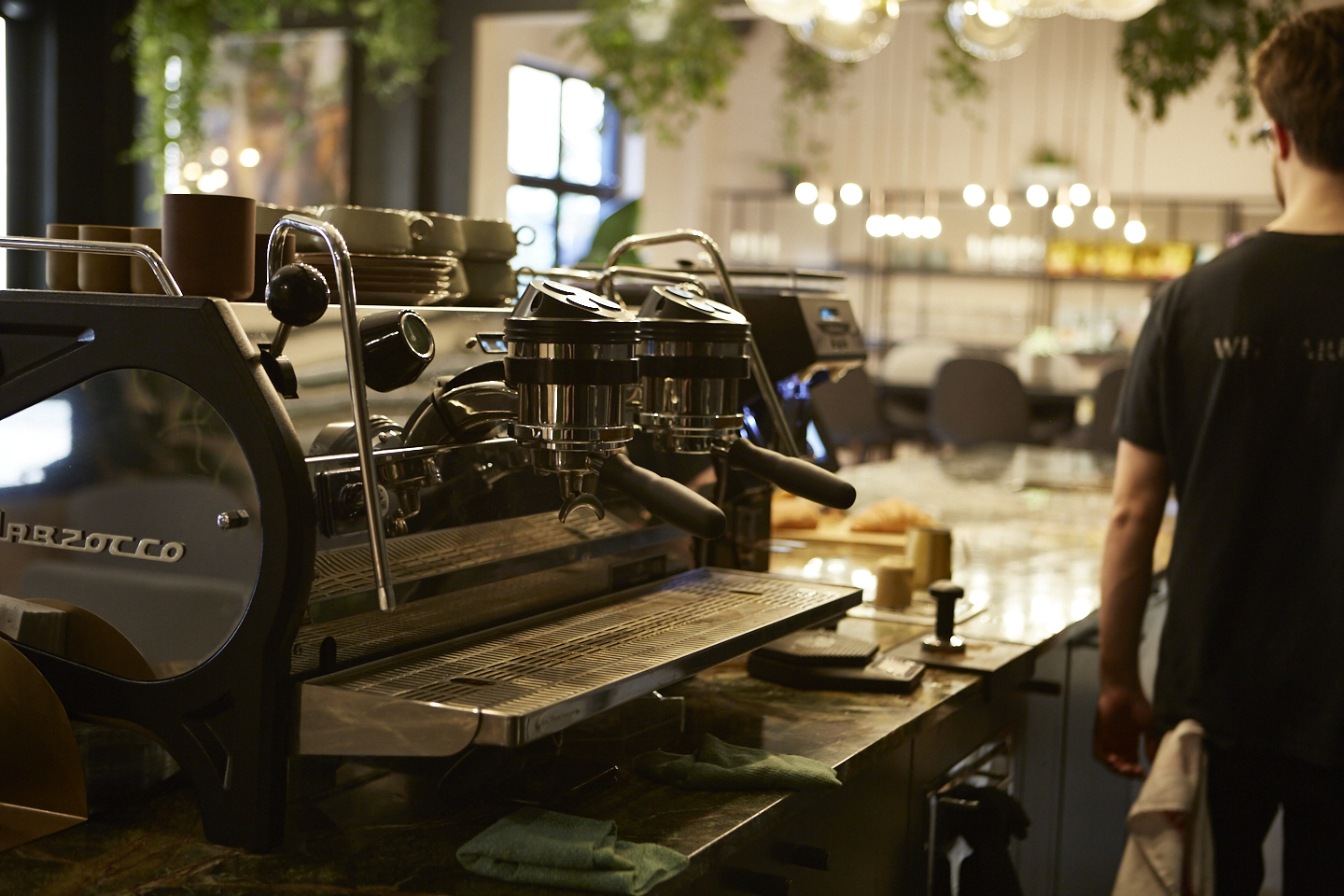 Fulham: Independent Food & Coffee Heaven - Uncommon