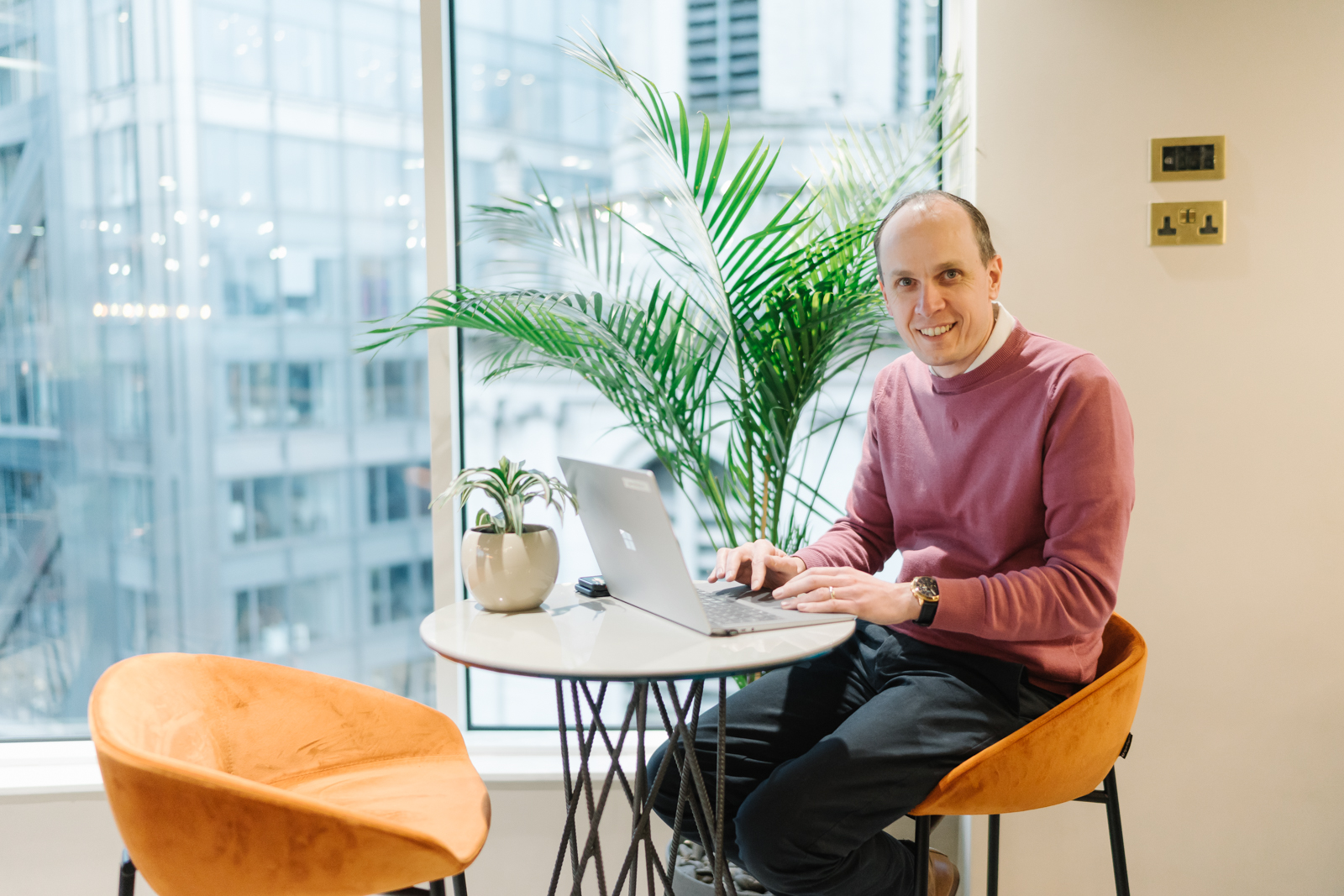 Uncommon People: Neil - Uncommon