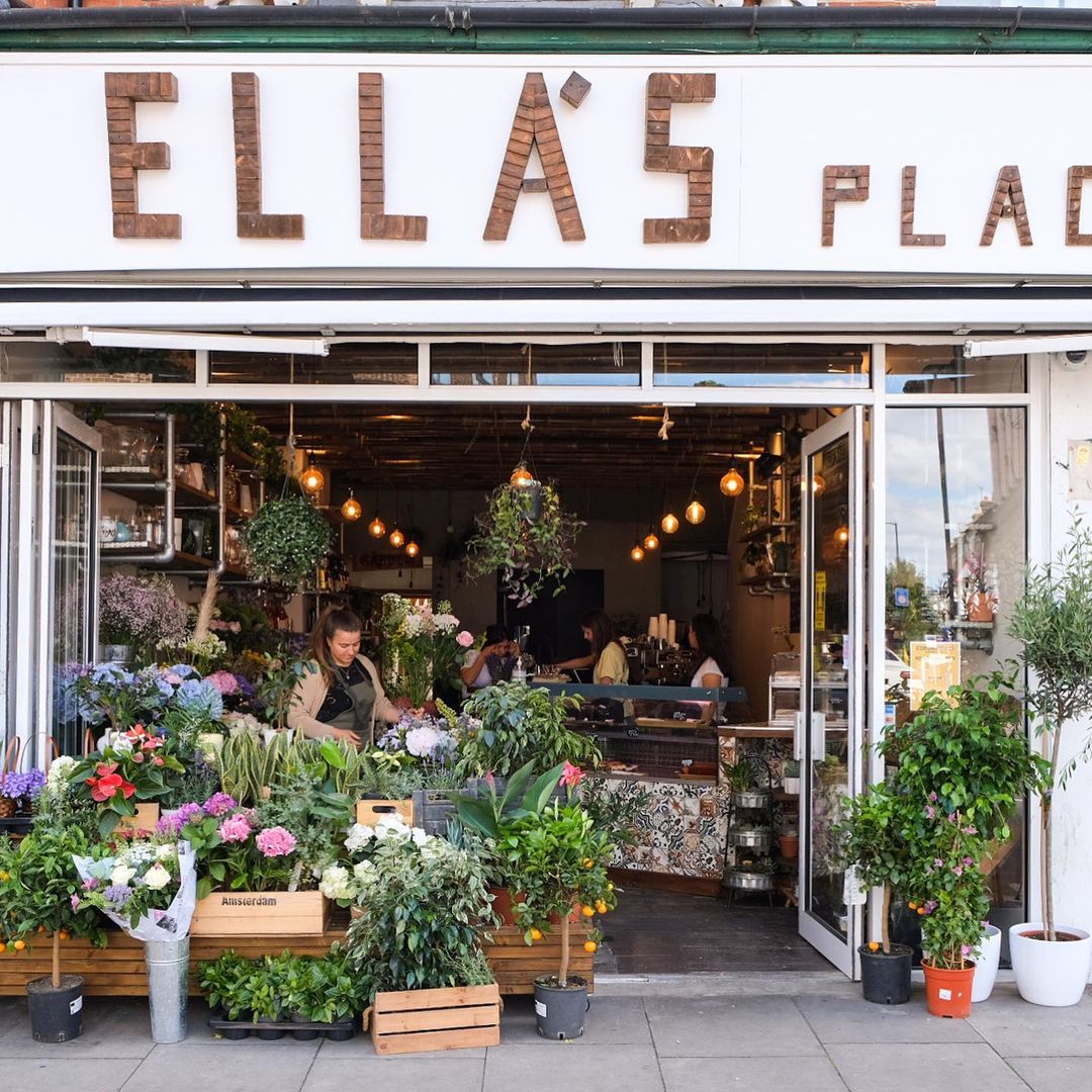 Fulham: Independent Food & Coffee Heaven - Uncommon