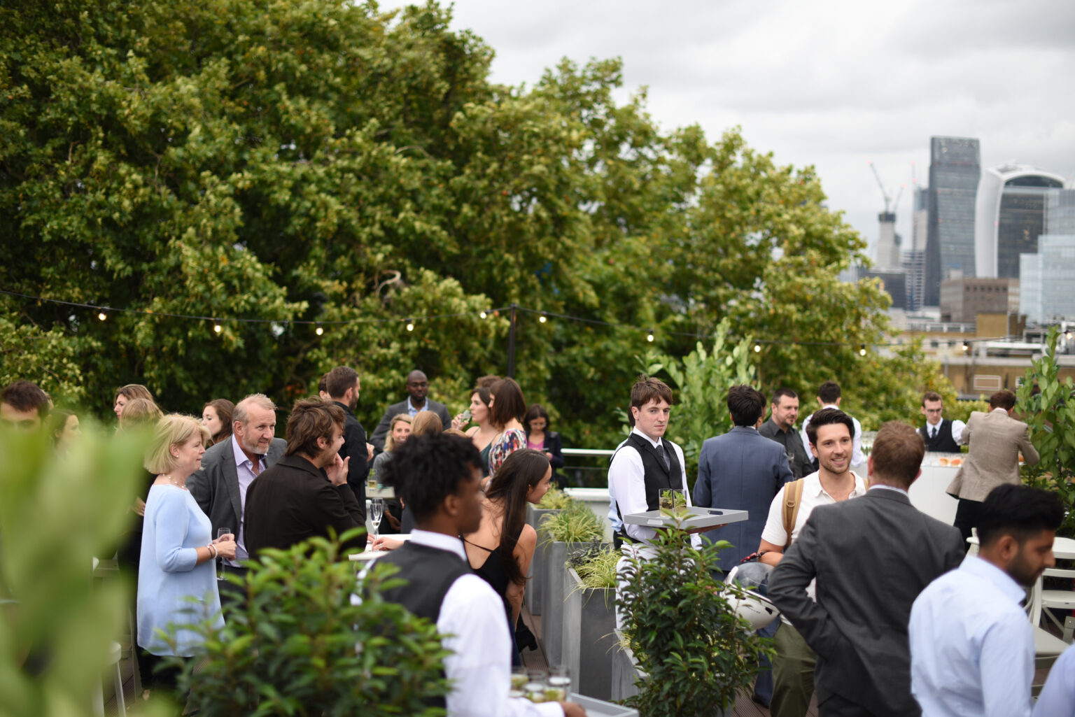 Coworking Space Borough, London - Flexible Office Space