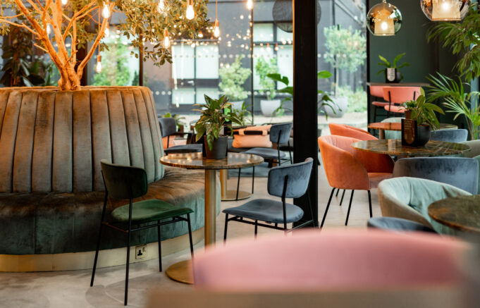 Private Offices To Rent In London - Uncommon