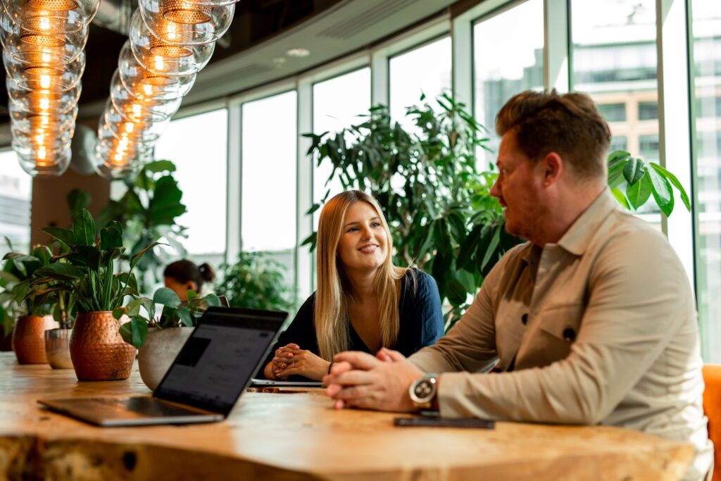 Day Pass - Use the Space For A Day - PAYG - Uncommon