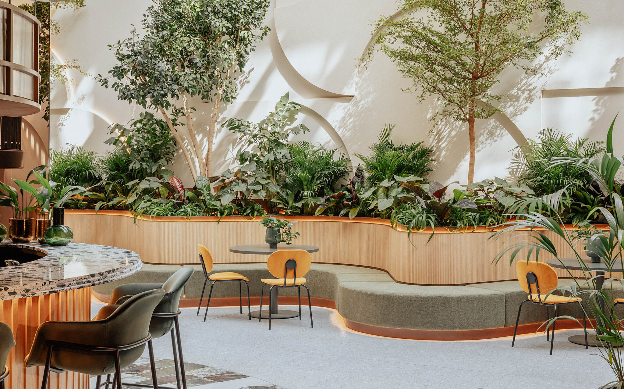 Uncommon - Coworking & Flexible Office Space in London