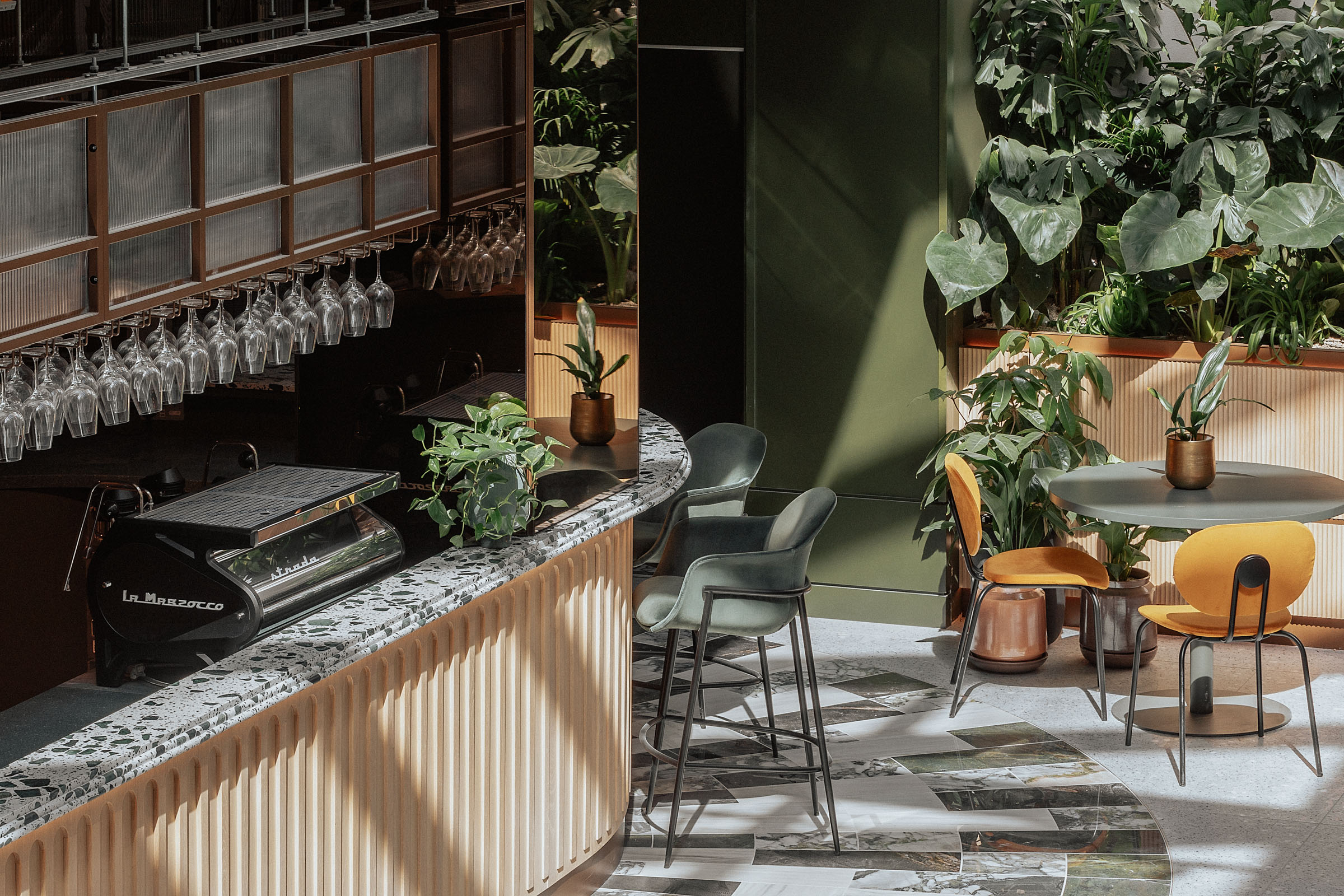 Uncommon - Coworking & Flexible Office Space in London