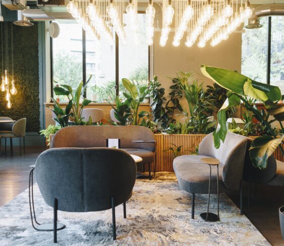 Event Spaces London - Uncommon