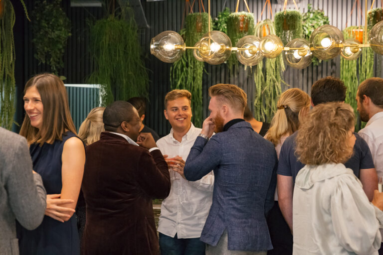 Coworking Space Fulham, London - Flexible Office Space