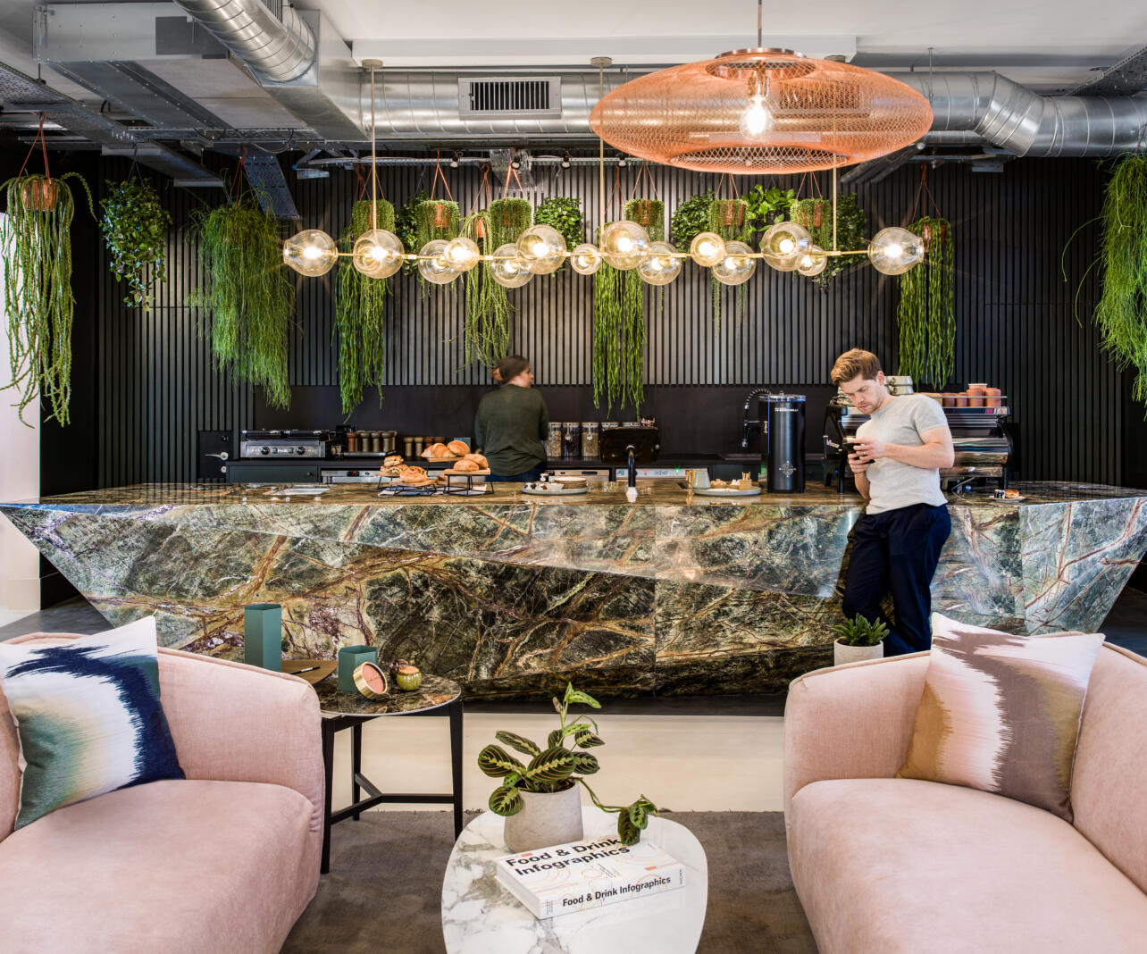 Coworking Space Fulham, London - Flexible Office Space