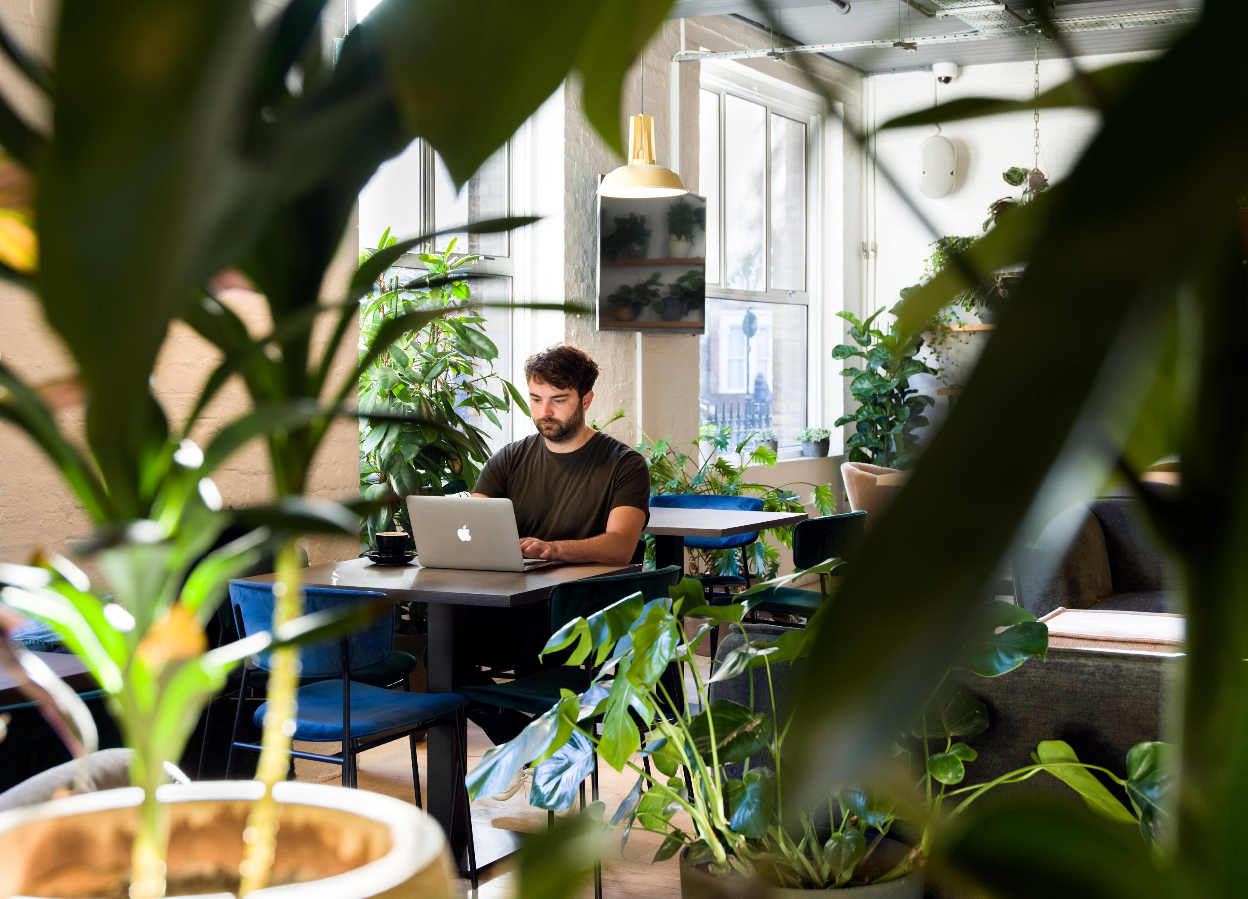 Meeting Rooms For Hire in London - Uncommon