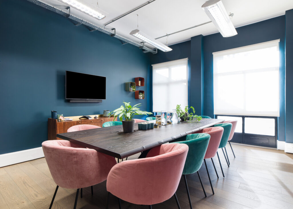 Day Pass - Use the Space For A Day - PAYG - Uncommon