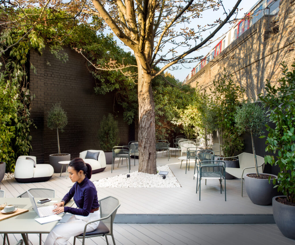 Day Pass - Rent A Desk For A Day - PAYG - Uncommon