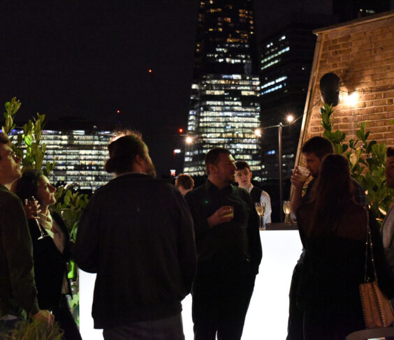 Event Spaces London - Uncommon