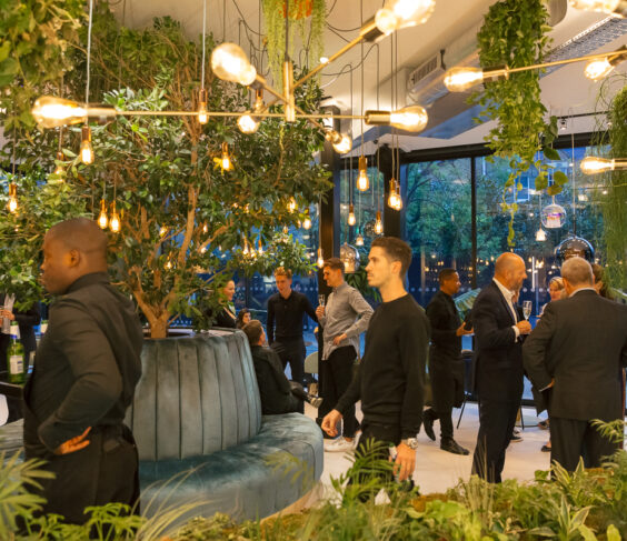 Event Spaces London - Uncommon