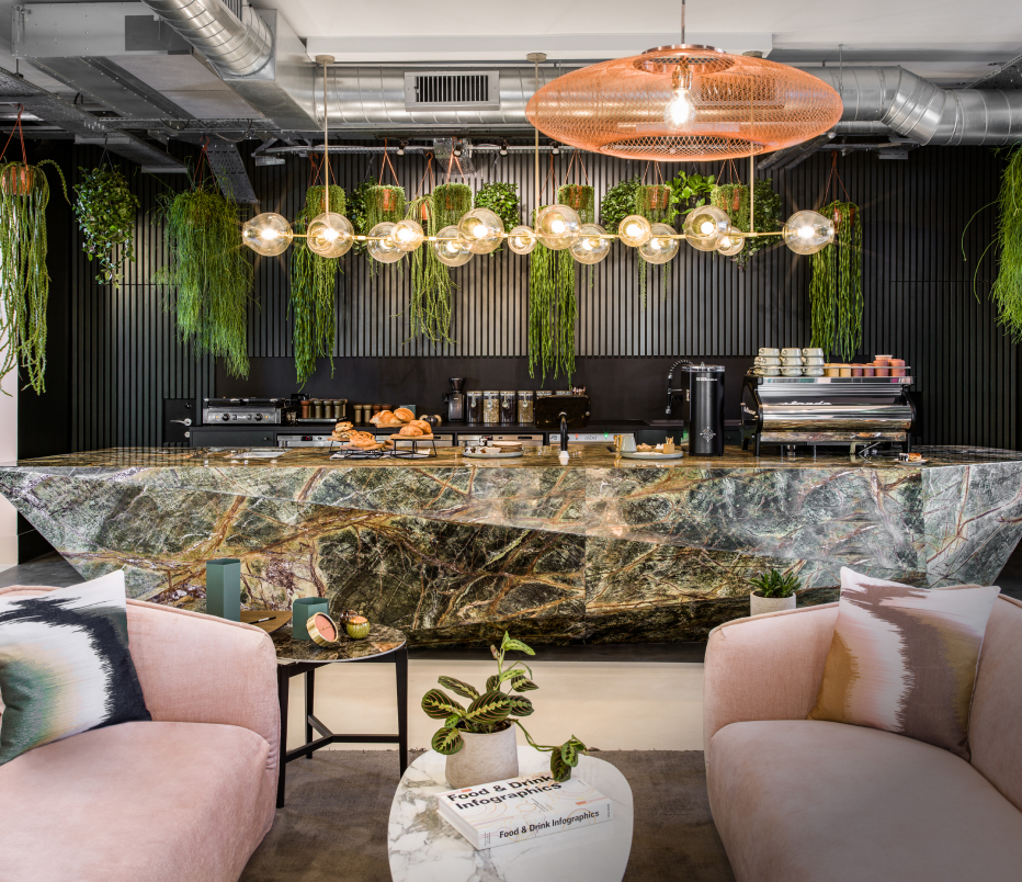 Event Spaces London - Uncommon