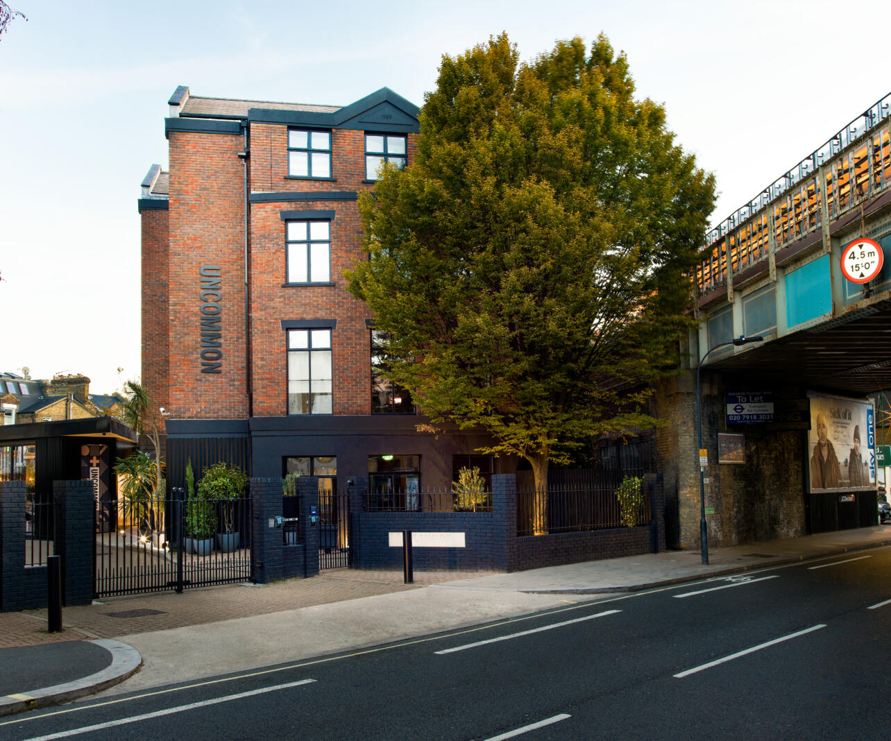 Coworking Space Fulham, London - Flexible Office Space