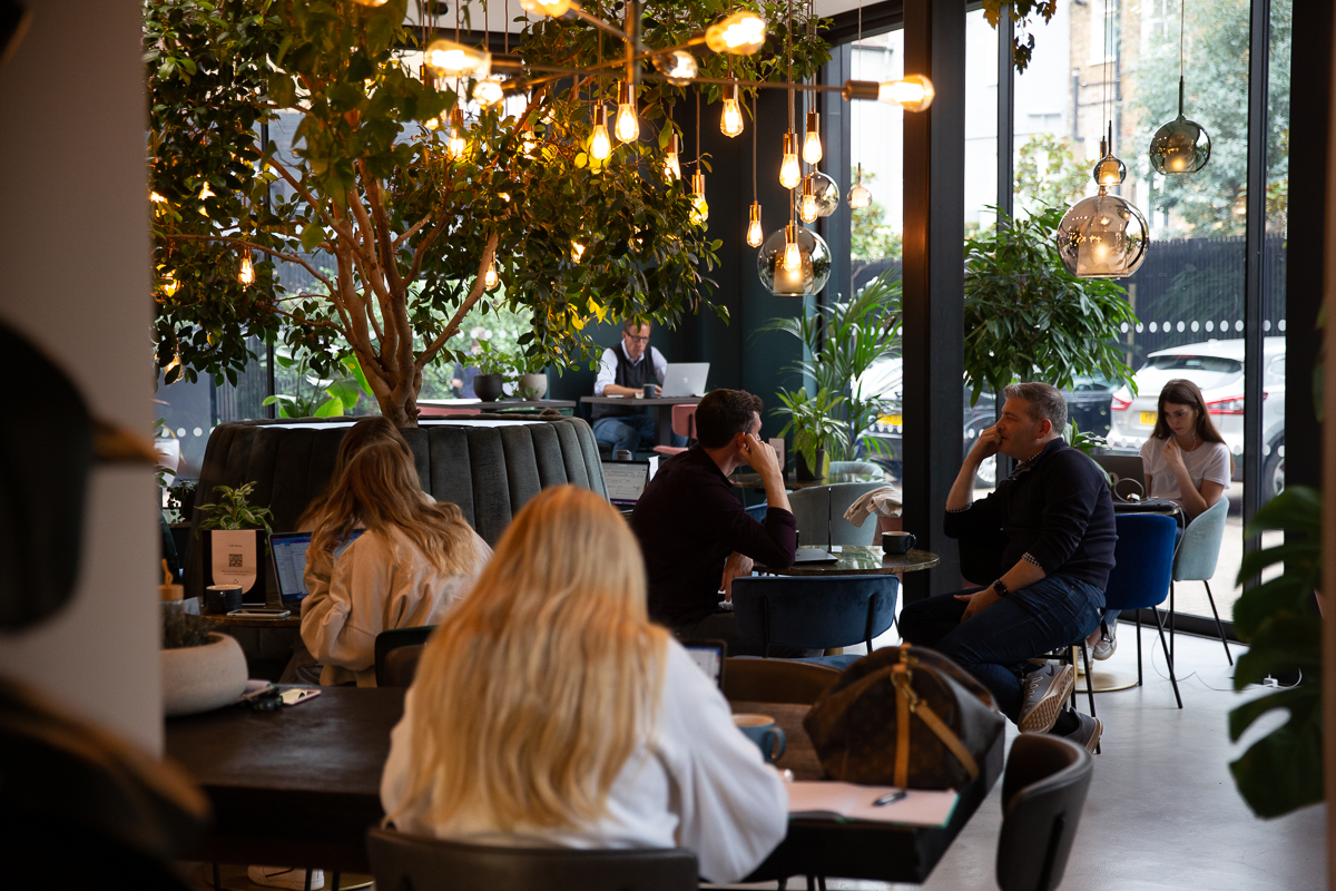 5 benefits of promoting sustainability in the workplace - Uncommon