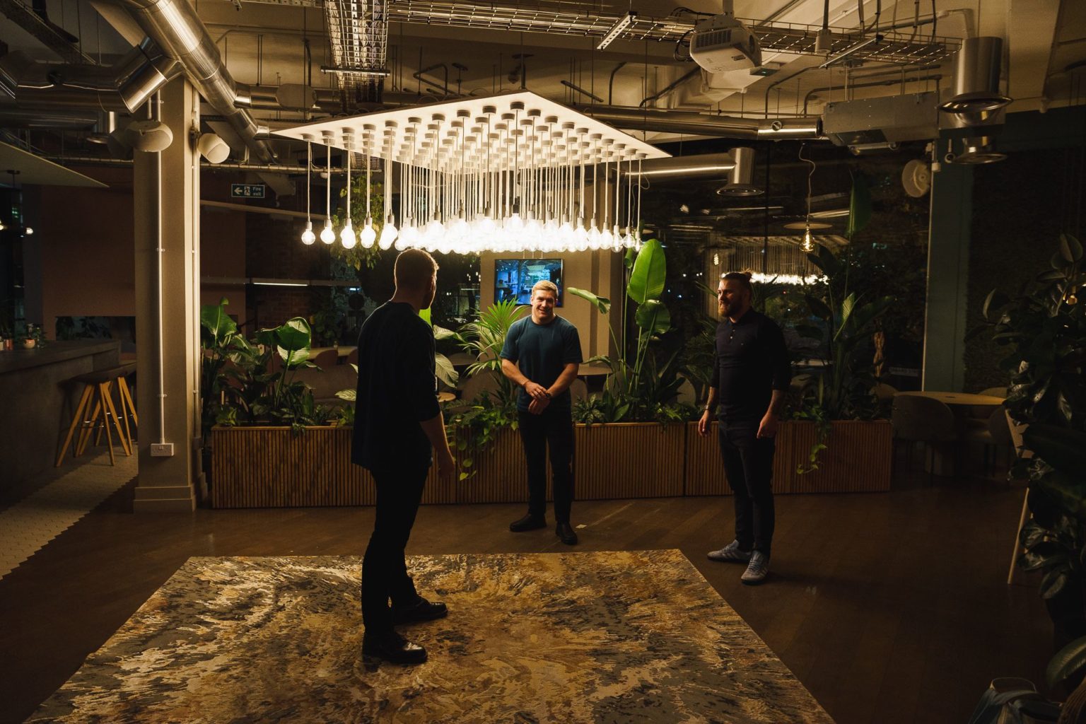 International Men's Day: The Uncommon Man - Uncommon