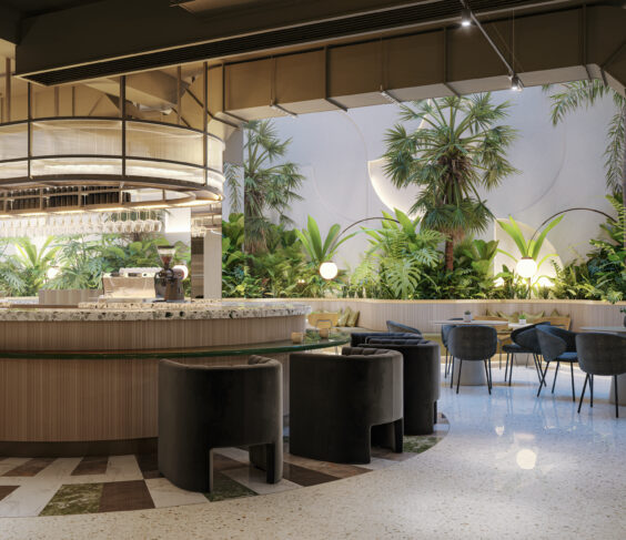 Event Spaces London - Uncommon