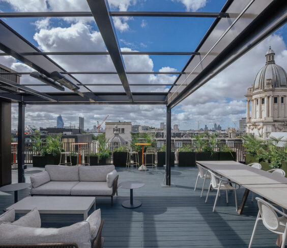 Coworking Space Holborn, London - Flexible Office Space