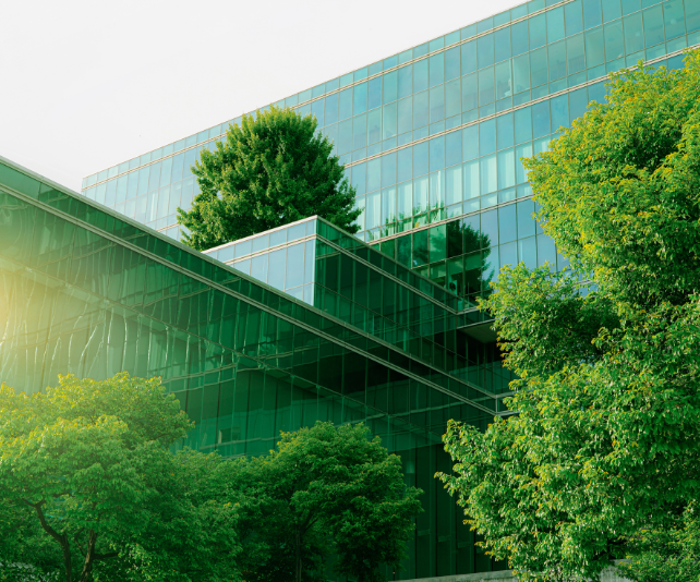 What Makes a Truly Sustainable Workspace? - Uncommon