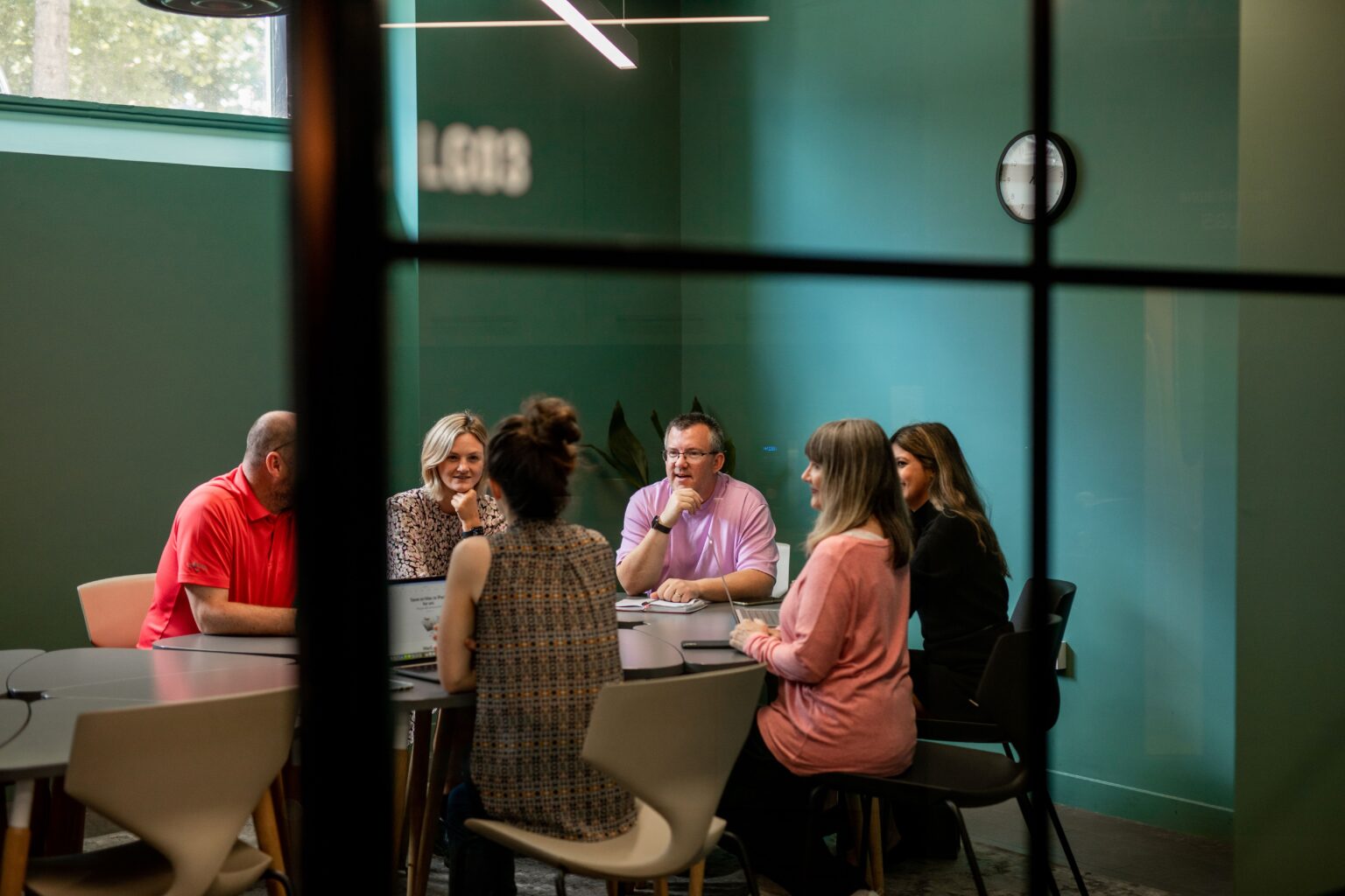 Coworking Space Borough, London - Flexible Office Space