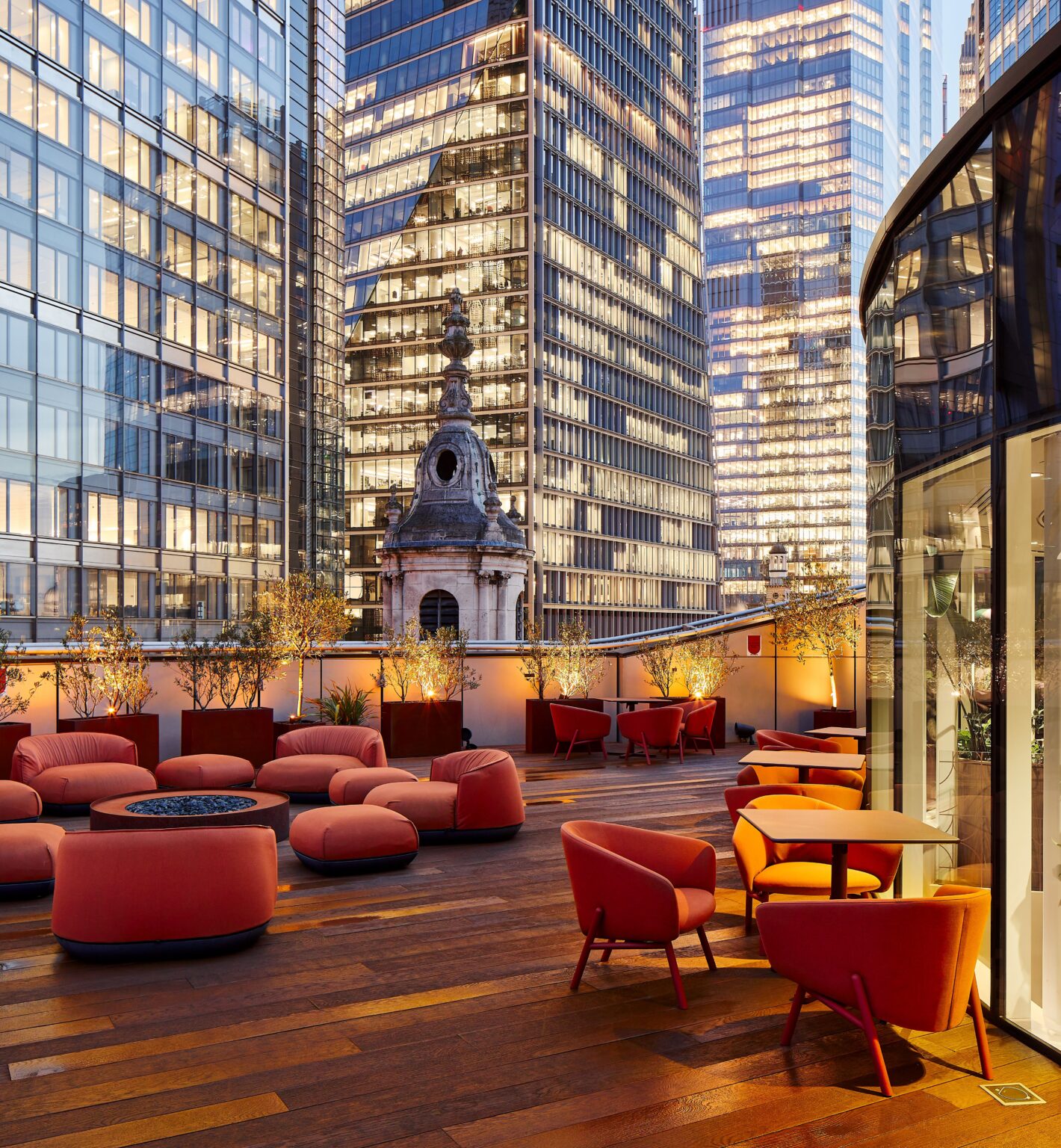 Uncommon - Coworking & Flexible Office Space in London