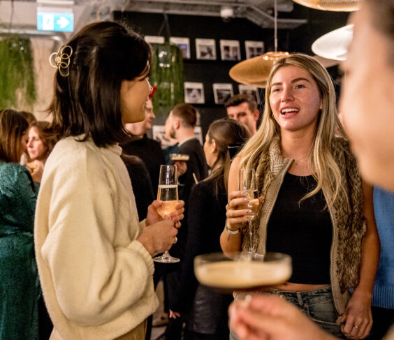 Event Spaces London - Uncommon