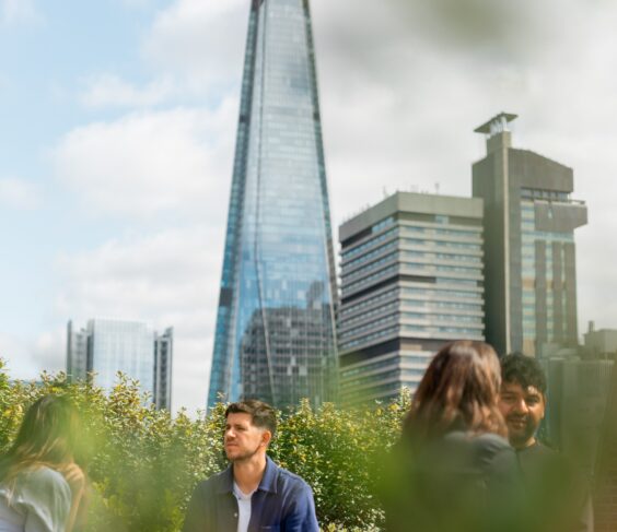 Event Spaces London - Uncommon