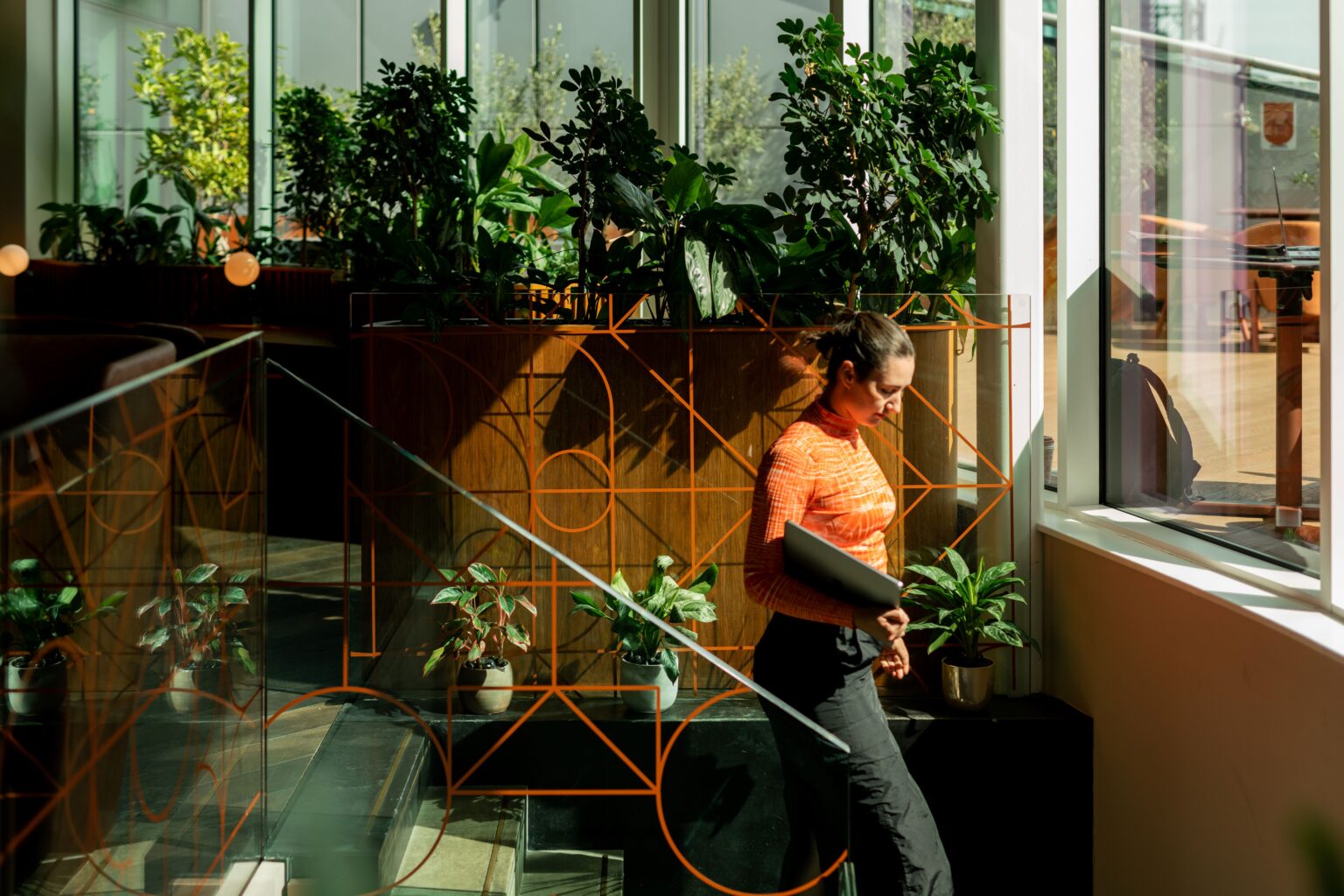 Uncommon - Coworking & Flexible Office Space in London